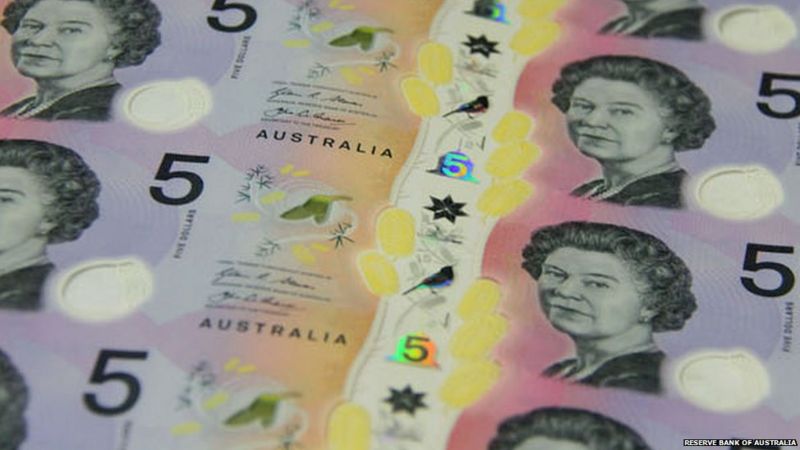 How new bank notes will help the visually-impaired community - BBC News