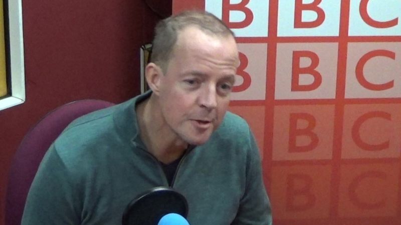 Nick Boles: Tory MP quits local party over Brexit - BBC News