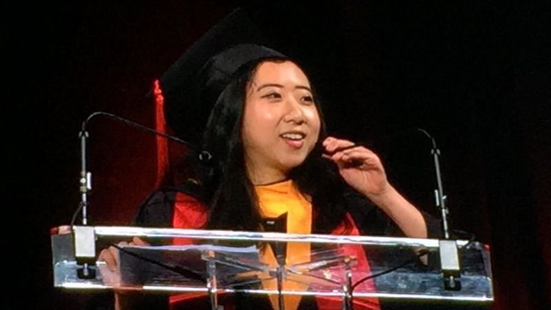 The new Red Guards: China's angry student patriots - BBC News