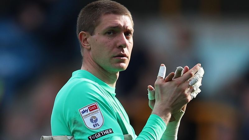 Cardiff City - BBC Sport