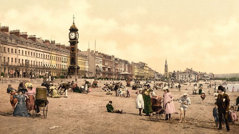 What is the point of a clock tower? - BBC News