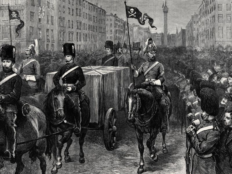 जब कालापानी में पठान ने की अंग्रेज़ वायसराय लॉर्ड मेयो की हत्या - BBC ...