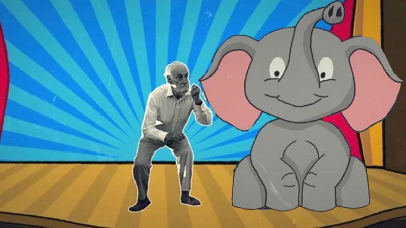 Qué es el "absurdismo" y qué tiene que ver con una cazuela llena de ...