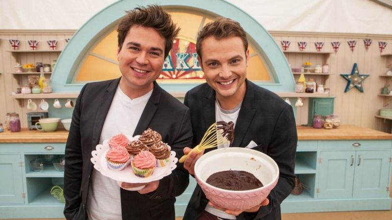 Junior Bake Off: Who are the presenters and judges for the new series ...