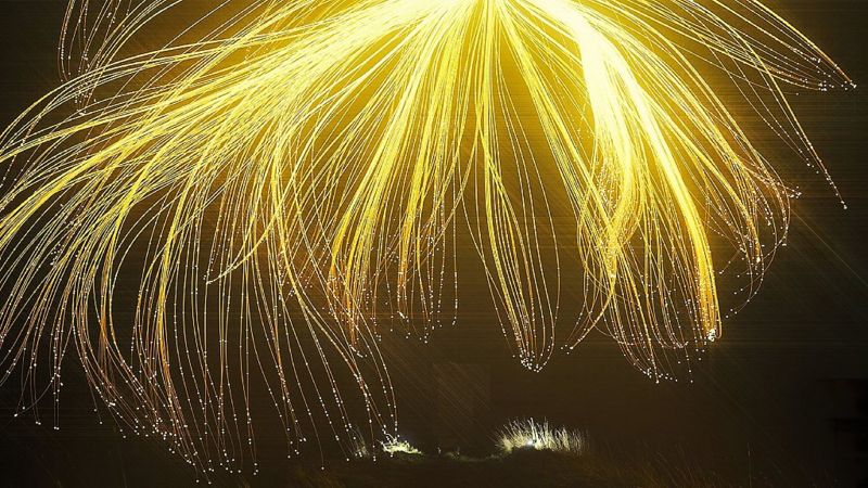 Cómo son Laniakea y el Arco Gigante, las estructuras cósmicas más ...