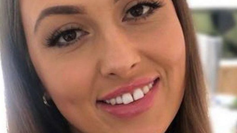 Jade Ward: Law passed to restrict killer parents' rights - BBC News