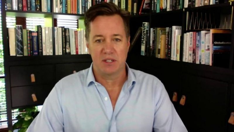 Australia cyber attacks: PM Morrison warns of 'sophisticated' state ...