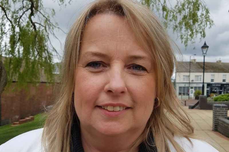 Durham County Council gets first woman leader amid control change - BBC ...