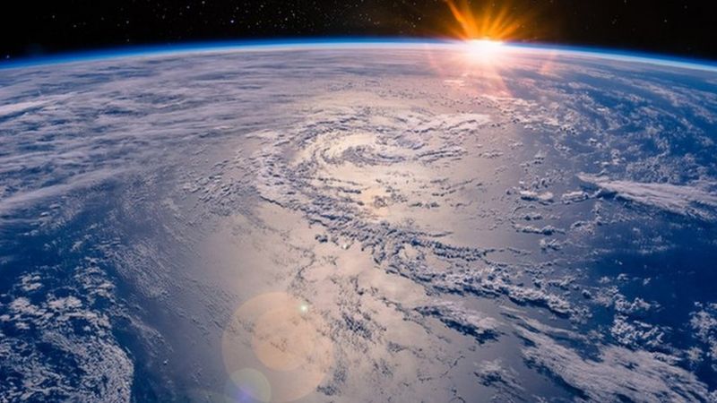 Climate Change: Global ocean surface temperature highest since records ...