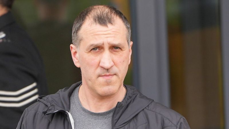 Brandon death: Lack of evidence over how mother drowned - BBC News