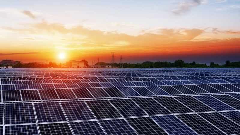 Australia rejects chief scientist's clean energy proposal - BBC News