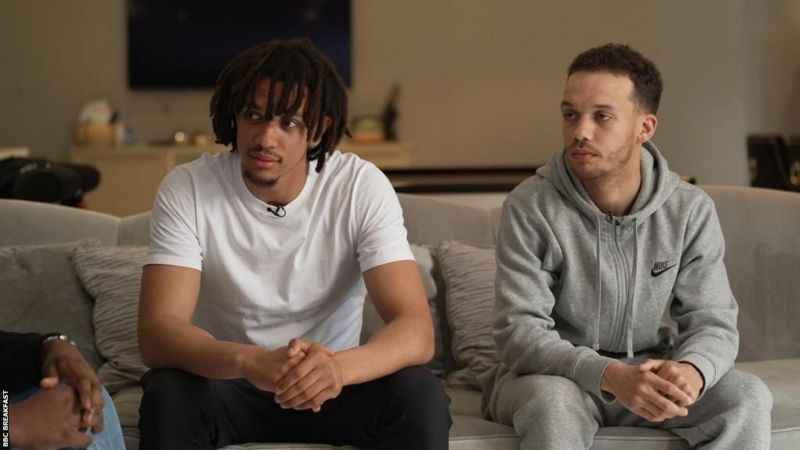 Trent Alexander-Arnold on football academies and release of players ...