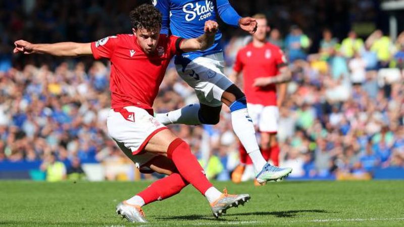 Earnshaw rates Williams and Johnson 'very highly' - BBC Sport