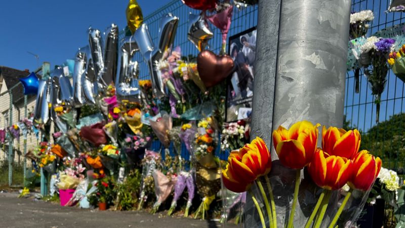 Cardiff riot: Ely crash death boys were followed by police - BBC News