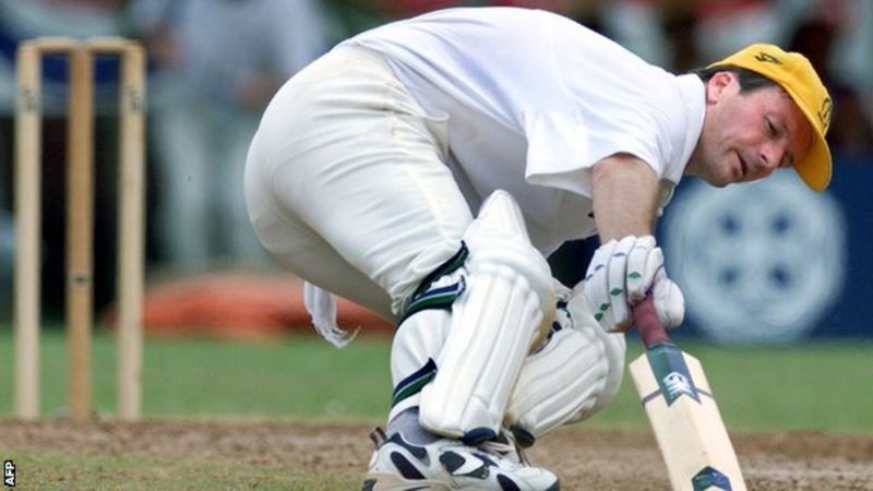 Commonwealth Games: Stories from cricket's last appearance at the Games ...