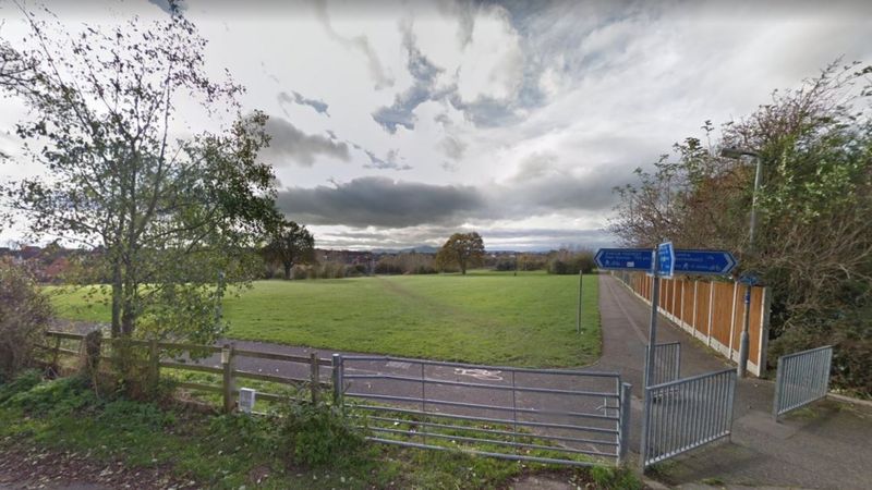 New wildlife route coming to Worcester - BBC News