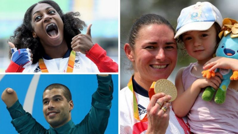 Eight of the greatest displays of sportsmanship - BBC Sport