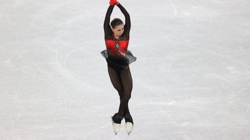 Winter Olympics: Check out the youngest stars set to shine at the Games ...