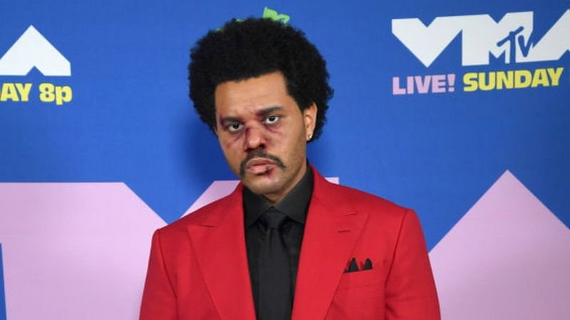 Seven key moments from the MTV VMAs: Lady Gaga, Taylor Swift, The ...