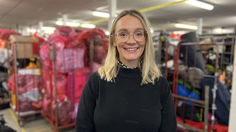 East Yorkshire charity pays £45,000 to dispose of unsellable items ...