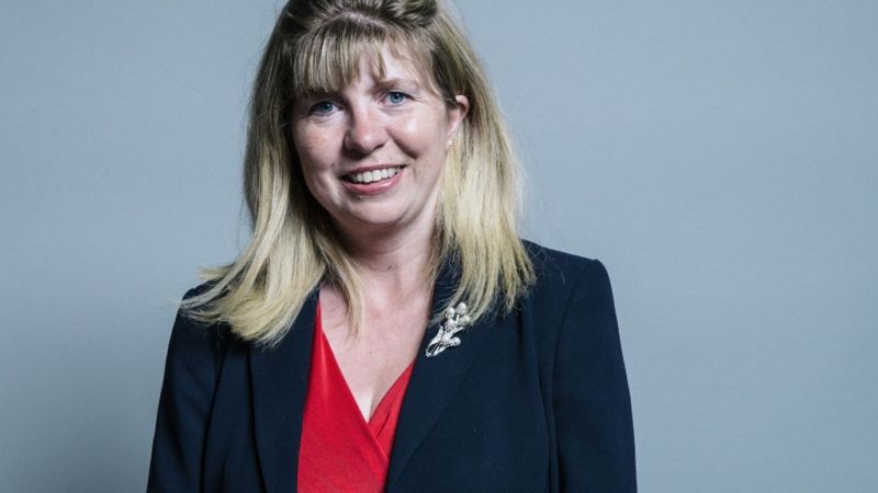 Wealden bin strike: MP Maria Caulfield's offer of mediation rejected ...