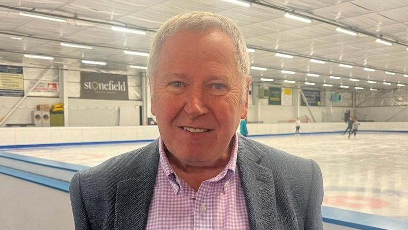 Future of ice rinks at 'critical stage' due to soaring energy costs ...