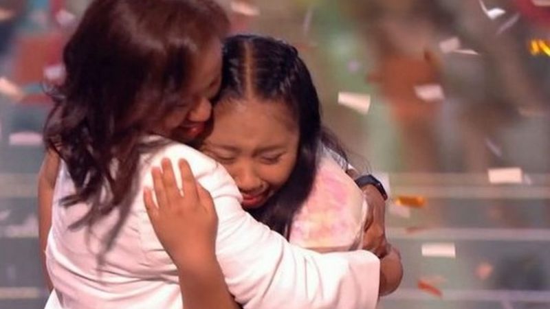 The Voice Kids 2020: The winner is revealed! - BBC Newsround