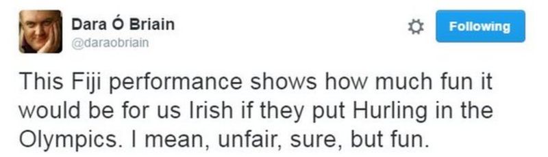 Rio 2016: Cycling gold for GB as Grainger makes history - day six round ...