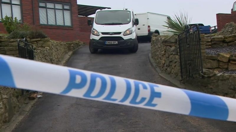 Simon Birch death: Adam Jenkins denies Christmas Day murder - BBC News