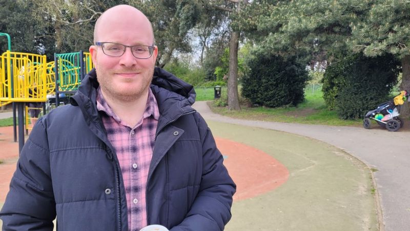 Local elections 2023: Can Labour win back control of Sheffield? - BBC News