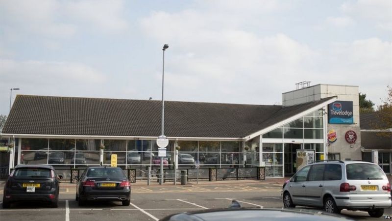 England's best and worst motorway services of 2018 named - BBC News