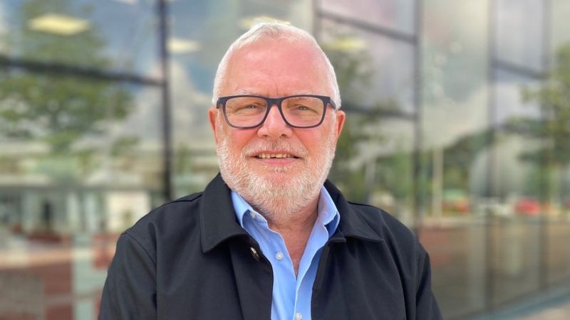 Queen Elizabeth II: 'She was in a lot of people's hearts in Corby ...