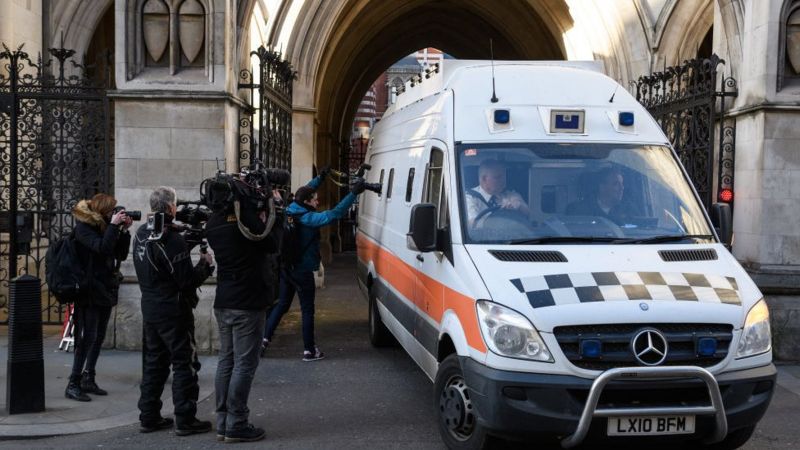 UK's longest-serving female prisoner Maria Pearson denied parole - BBC News