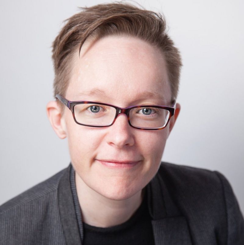 Nottingham misogyny hate crime woman 'abused online' - BBC News