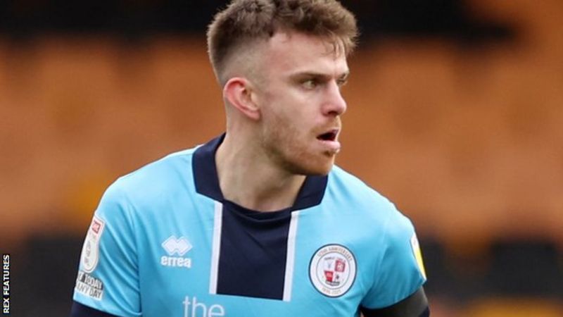 Crawley Town release six players as talks carry on with eight more ...