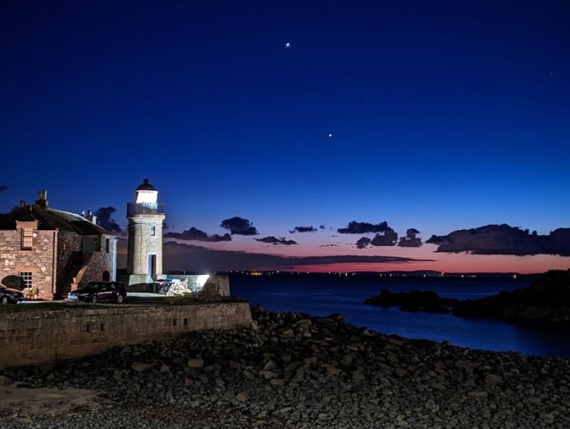 Your pictures of Scotland: 3-10 March - BBC News