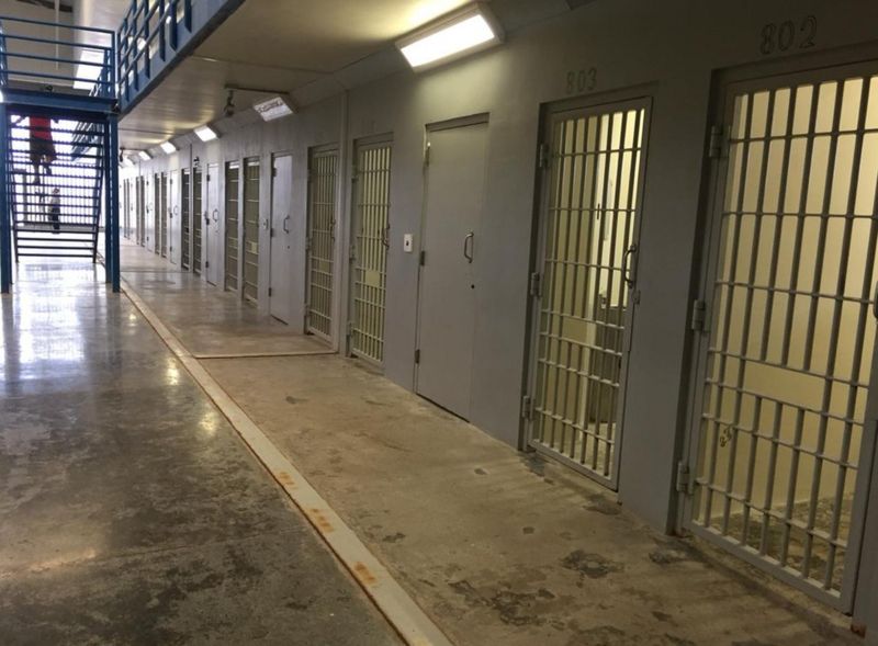 Islas Marías: así es la emblemática prisión, uno de los lugares más ...