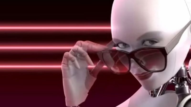 Are you scared yet? Meet Norman, the psychopathic AI - BBC News