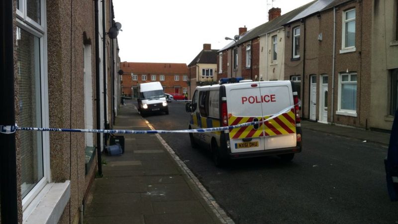 Angela Wrightson: A chaotic life and brutal death - BBC News
