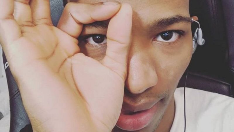 Reckful: Twitch and gamers pay tribute after star's death - BBC News