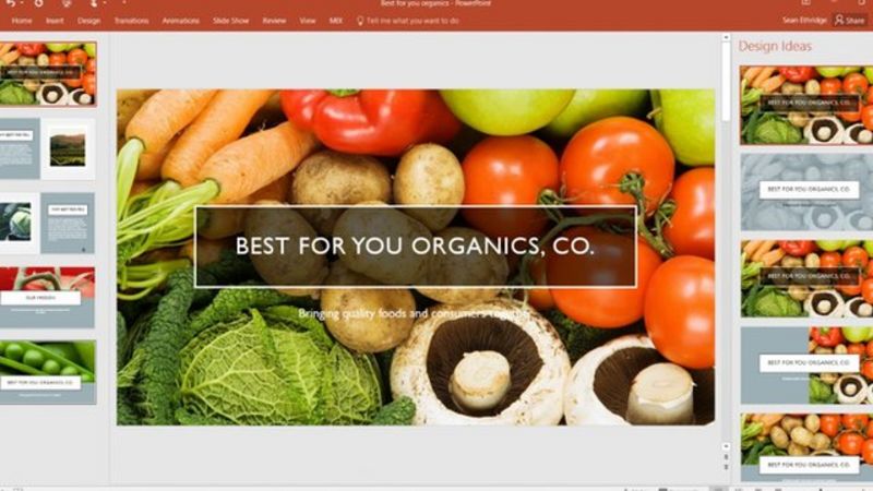 How to avoid 'death by PowerPoint' - BBC News