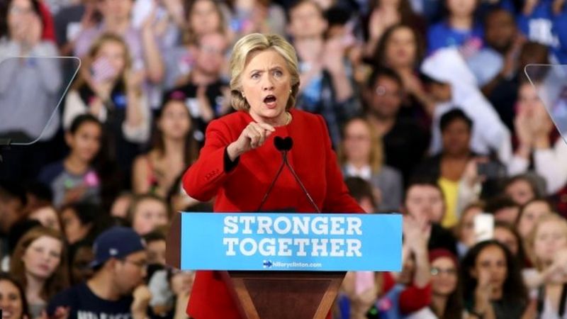 Theresa May: 10 reasons why the PM blew her majority - BBC News