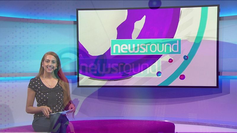 13 fancy words to use to boggle people's minds - BBC Newsround