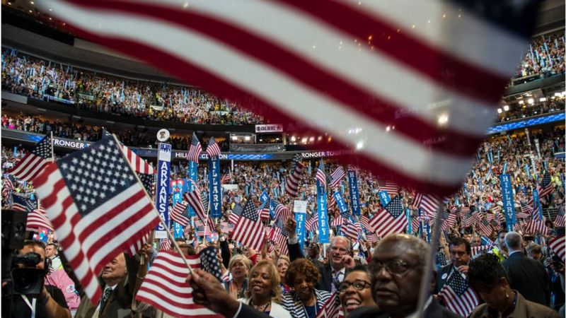 Democratic convention schedule: What to watch for at Biden's nomination ...