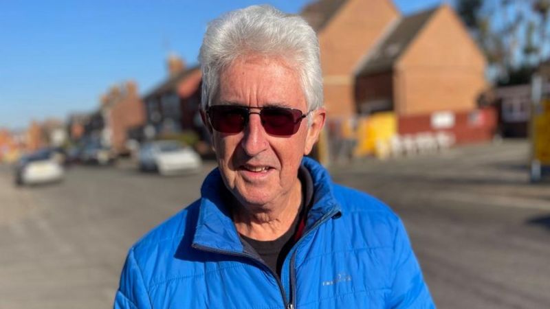 MP calls for more health services in Leighton Buzzard - BBC News