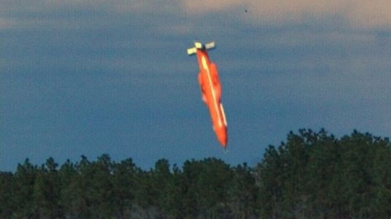 The Mother of All Bombs: How badly did it hurt IS in Afghanistan? - BBC ...