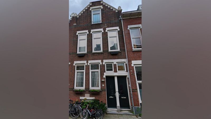 How a Dutch tragedy made people take loneliness seriously - BBC News