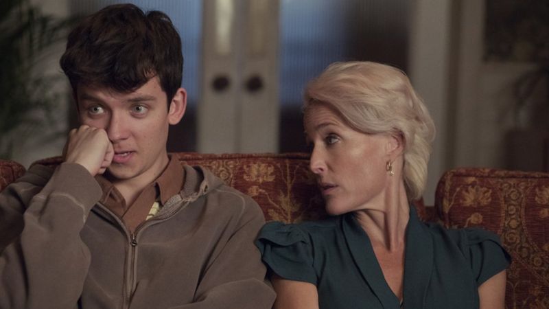 What's behind the success of Netflix's latest releases? - BBC News