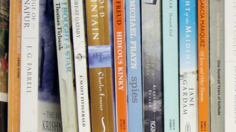 Carillion: Six charts that explain what happened - BBC News