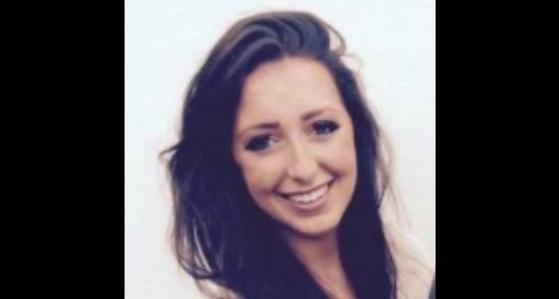 Police name Rebecca Ross as A760 crash victim - BBC News